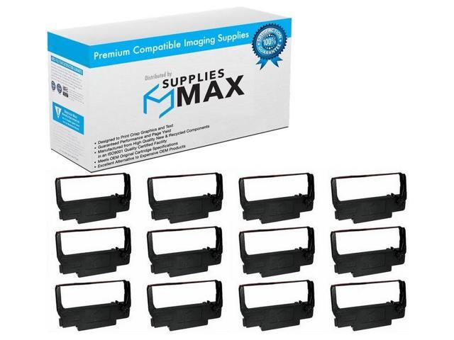 Click here for SuppliesMAX Compatible Replacement for M119/M270/T... prices