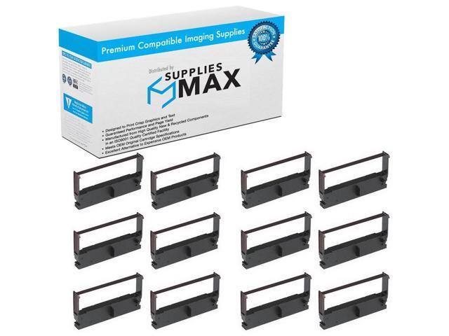 Click here for SuppliesMAX Compatible Replacement for M146/M147/M... prices