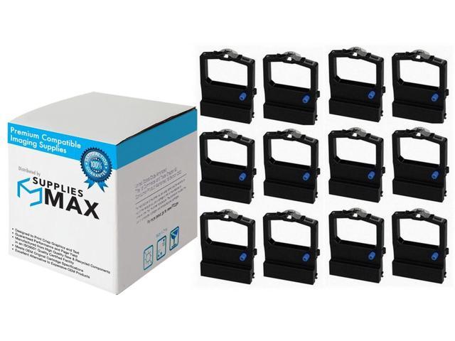 Click here for SuppliesMAX Compatible Replacement for Okidata MIC... prices