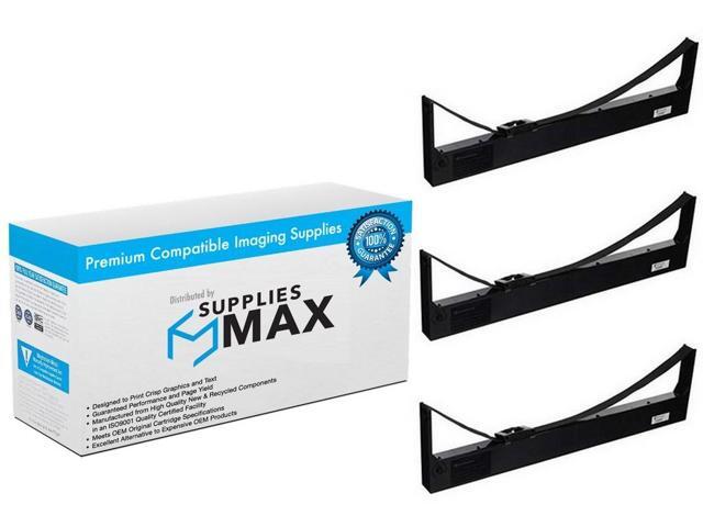 Click here for SuppliesMAX Compatible Replacement for Texas Instr... prices