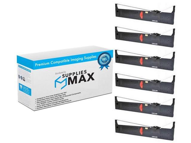 Click here for SuppliesMAX Compatible Replacement for FX-2170/FX-... prices