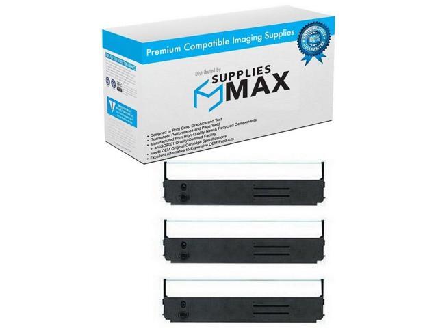 Click here for SuppliesMAX Compatible Replacement for Okidata MIC... prices
