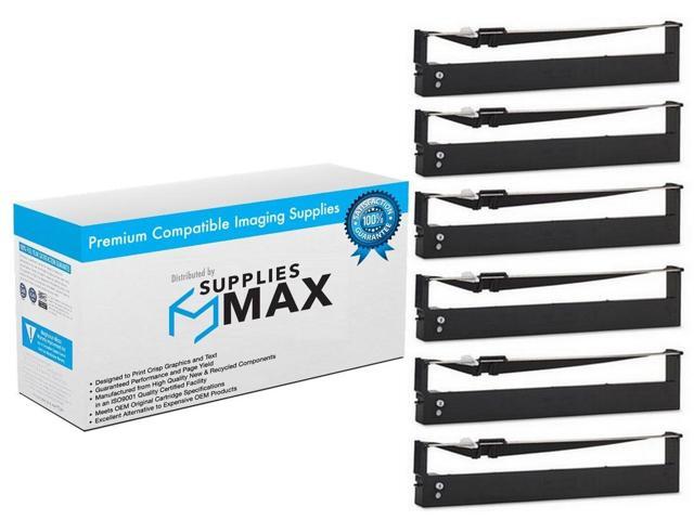 Click here for SuppliesMAX Compatible Replacement for IBM 4247 Mo... prices