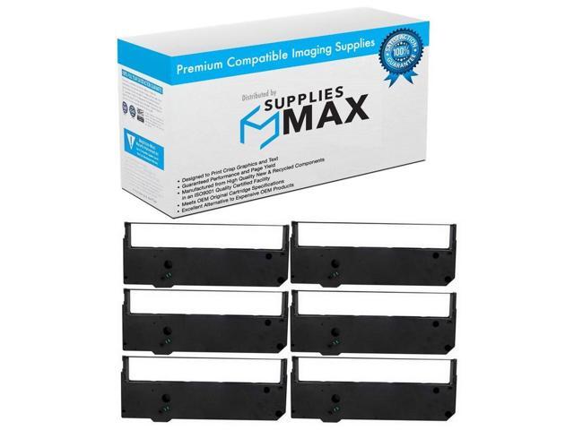 Click here for SuppliesMAX Compatible Replacement for CIGP1846 Bl... prices
