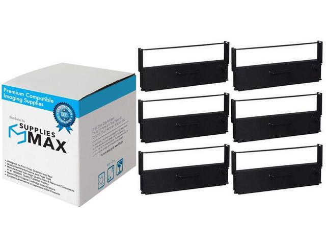 Click here for SuppliesMAX Compatible Replacement for CIGE2130 Bl... prices