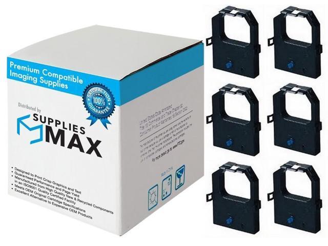 Click here for SuppliesMAX Compatible Replacement for Lexmark For... prices