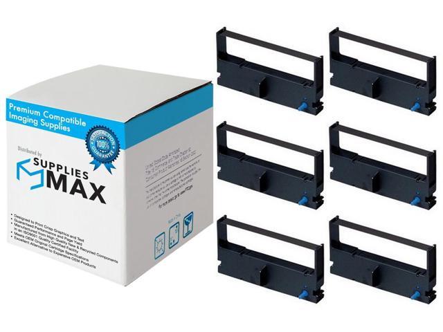 Click here for SuppliesMAX Compatible Replacement for TEC FS-1450... prices