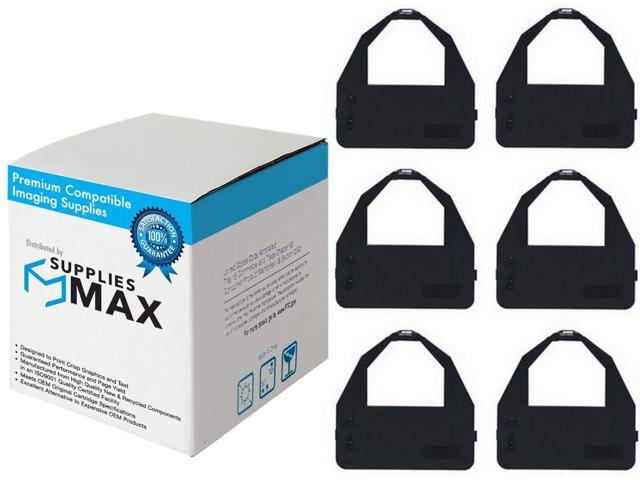 Click here for SuppliesMAX Compatible Replacement for ADP 80LQ Bl... prices
