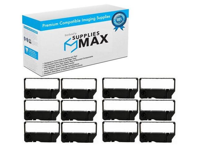 Click here for SuppliesMAX Compatible Replacement for Star-Micron... prices