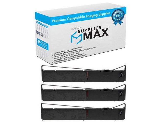 Click here for SuppliesMAX Compatible Replacement for DFX-9000/DF... prices