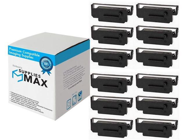 Click here for SuppliesMAX Compatible Replacement for Citizen iDP... prices