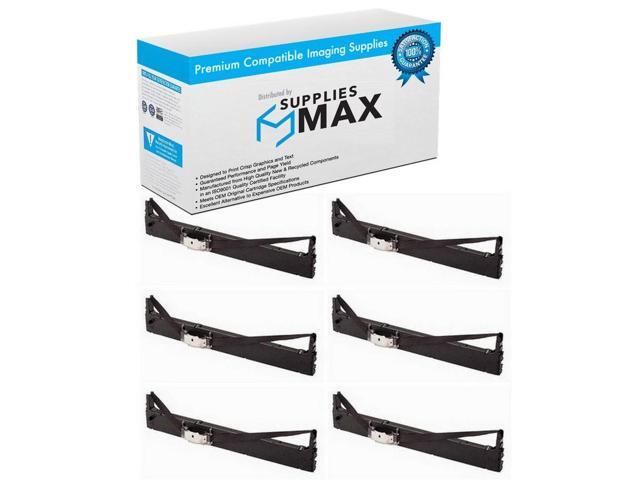 Click here for SuppliesMAX Compatible Replacement for TallyGenico... prices