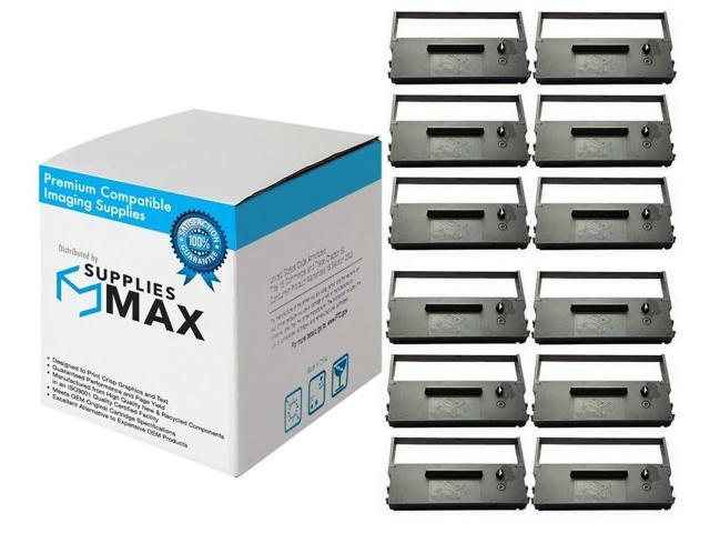 Click here for SuppliesMAX Compatible Replacement for Citizen DP-... prices