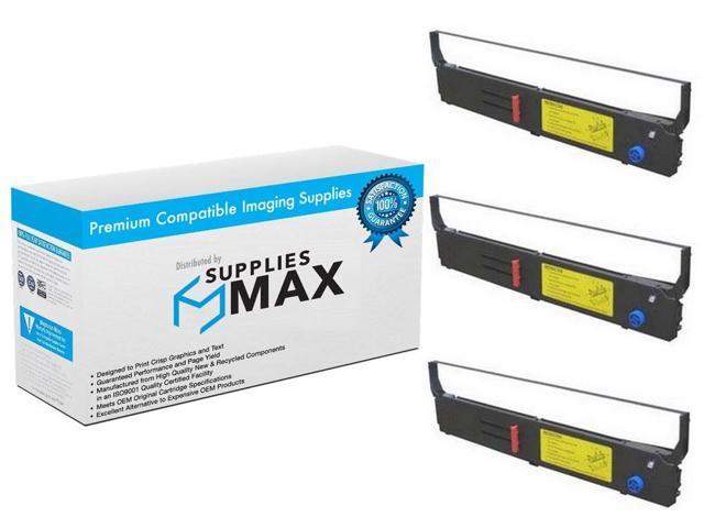 Click here for SuppliesMAX Compatible Replacement for Okidata MIC... prices