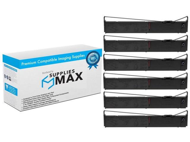 Click here for SuppliesMAX Compatible Replacement for DFX-9000/DF... prices