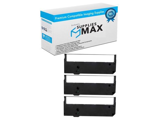 Click here for SuppliesMAX Compatible Replacement for TallyGenico... prices