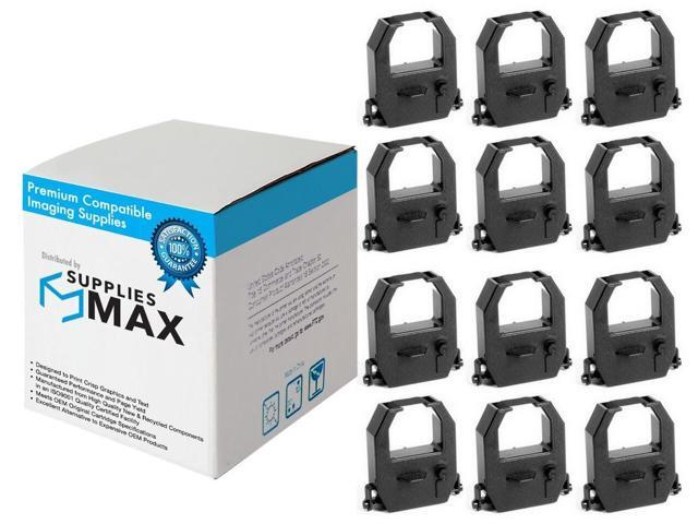 Click here for SuppliesMAX Compatible Replacement for Okidata MIC... prices