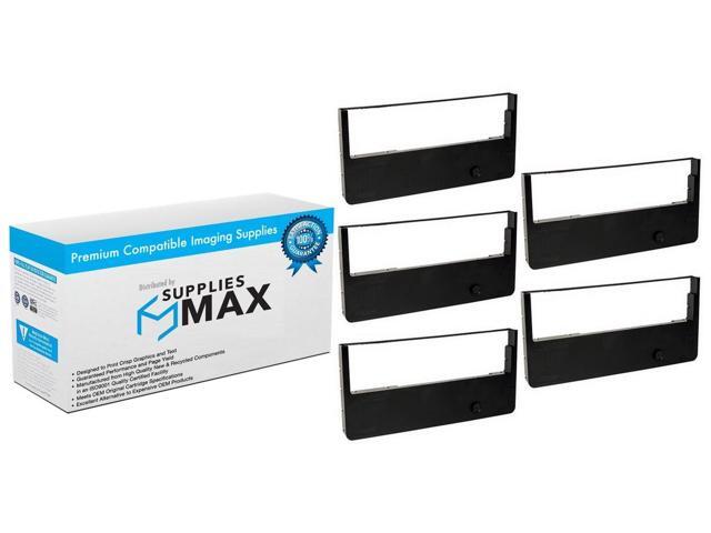 Click here for SuppliesMAX Compatible Replacement for TallyGenico... prices