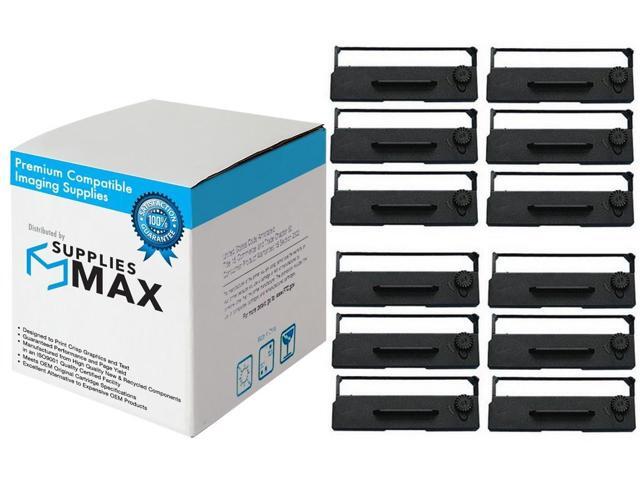 Click here for SuppliesMAX Compatible Replacement for CTM-290/CTM... prices