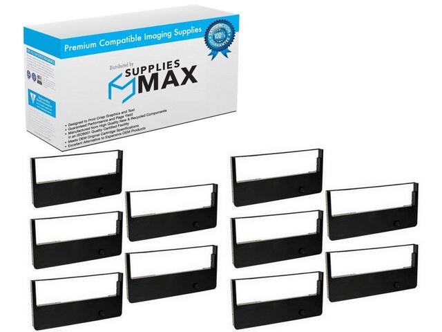 Click here for SuppliesMAX Compatible Replacement for TallyGenico... prices