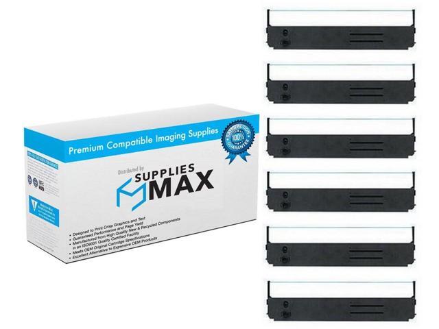 Click here for SuppliesMAX Compatible Replacement for Okidata MIC... prices