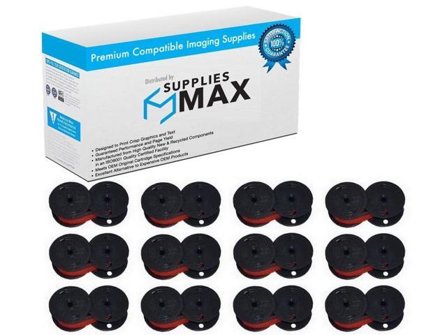 Click here for SuppliesMAX Compatible Replacement for Victor 600/... prices
