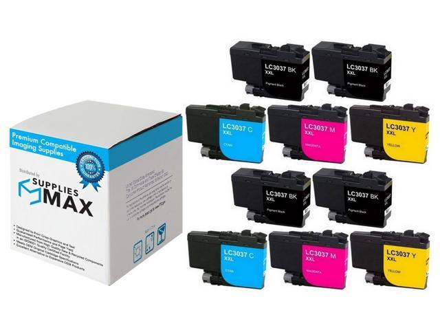 Click here for SuppliesMAX Compatible Replacement for Brother HL-... prices