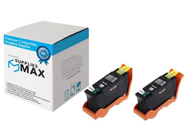 Click here for SuppliesMAX Compatible Replacement for Dell P713w/... prices