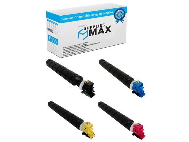 Click here for SuppliesMAX Compatible Replacement for Kyocera Mit... prices