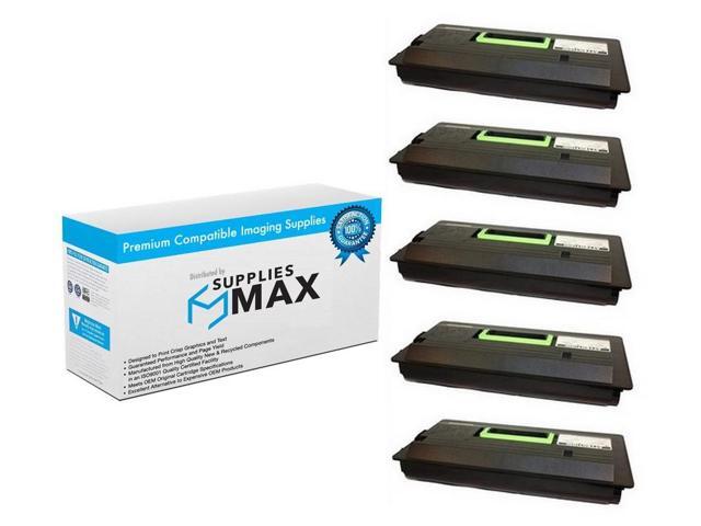 Click here for SuppliesMAX Compatible Replacement for Kyocera Mit... prices