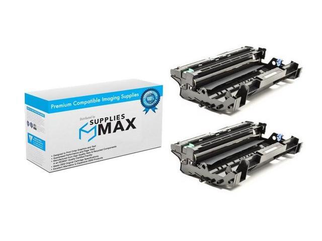 Click here for SuppliesMAX Compatible Replacement for Brother DCP... prices