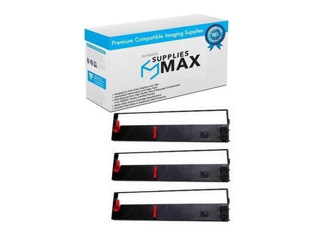 Click here for SuppliesMAX Compatible Replacement for TallyGenico... prices