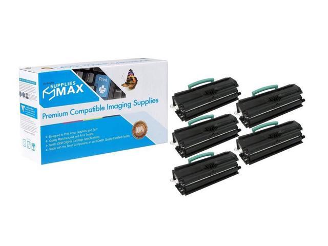 Click here for SuppliesMAX Compatible Replacement for Dell 1700/1... prices