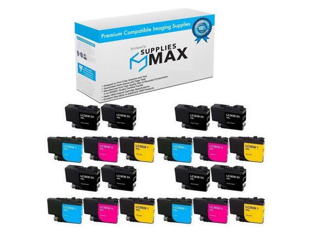 Click here for SuppliesMAX Compatible Replacement for Brother HL-... prices