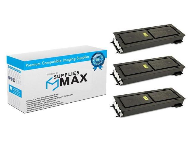 Click here for SuppliesMAX Compatible Replacement for Copystar CS... prices