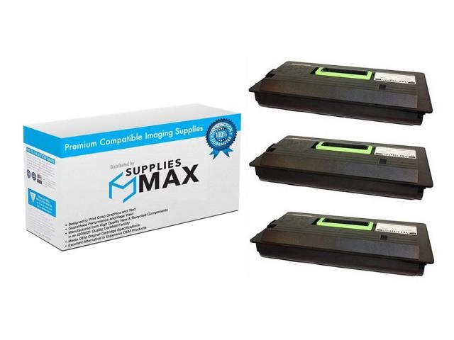 Click here for SuppliesMAX Compatible Replacement for Kyocera Mit... prices