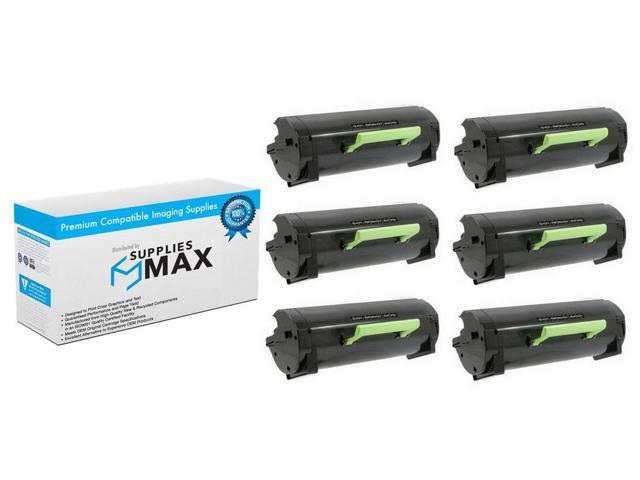 Click here for SuppliesMAX Compatible Replacement for Dell B2360D... prices