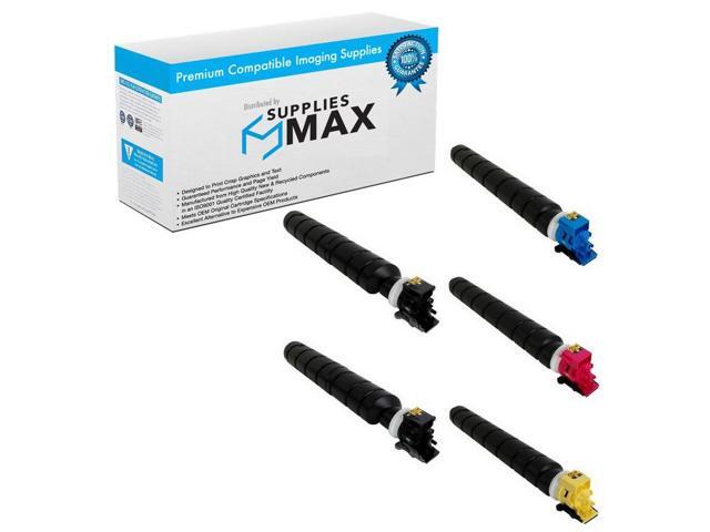 Click here for SuppliesMAX Compatible Replacement for Kyocera Mit... prices