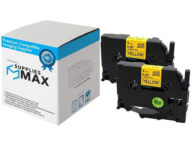 Click here for SuppliesMAX Compatible Replacement for Brother Bla... prices