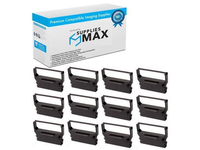 Click here for SuppliesMAX Compatible Replacement for Citizen MP-... prices