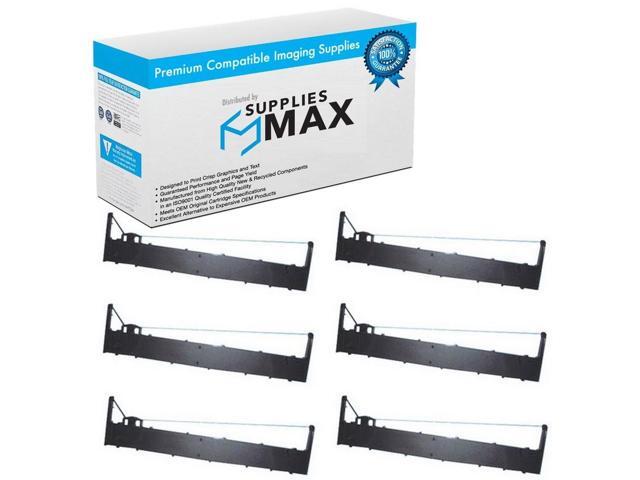 Click here for SuppliesMAX Compatible Replacement for TallyGenico... prices