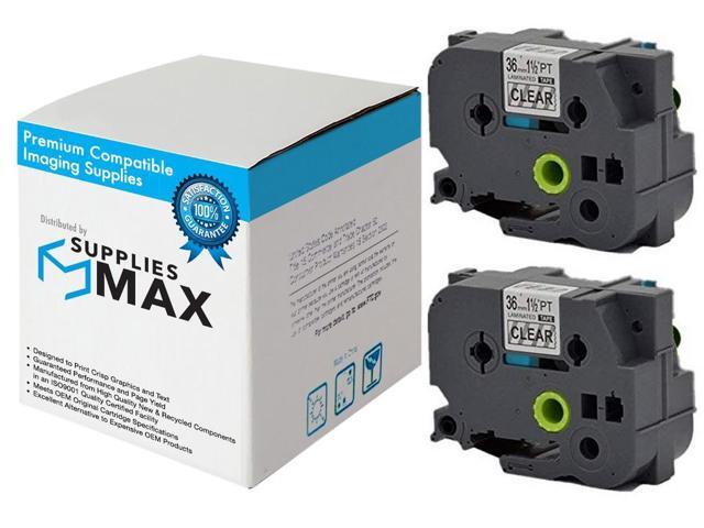 Click here for SuppliesMAX Compatible Replacement for Brother Bla... prices