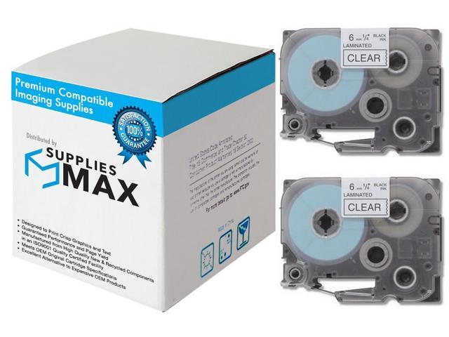 Click here for SuppliesMAX Compatible Replacement for Brother Bla... prices