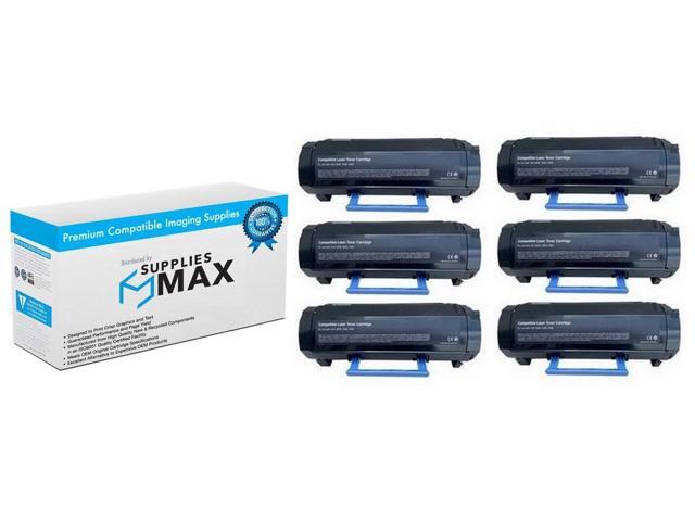 Click here for SuppliesMAX Compatible Replacement for Dell S2830D... prices