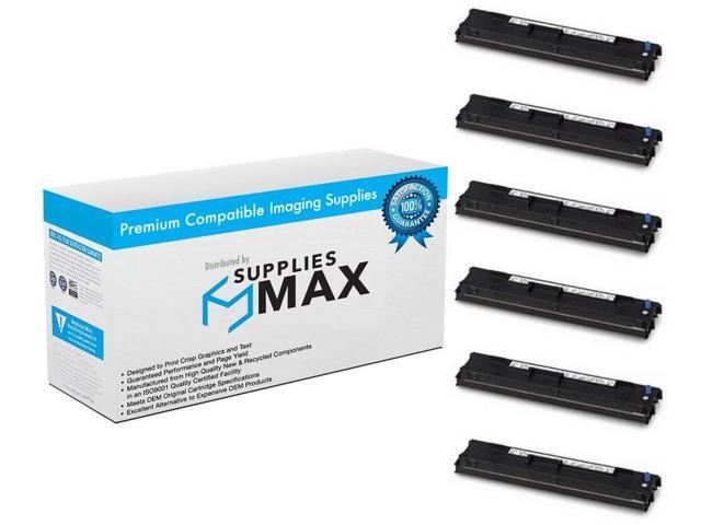Click here for SuppliesMAX Compatible Replacement for Okidata MIC... prices