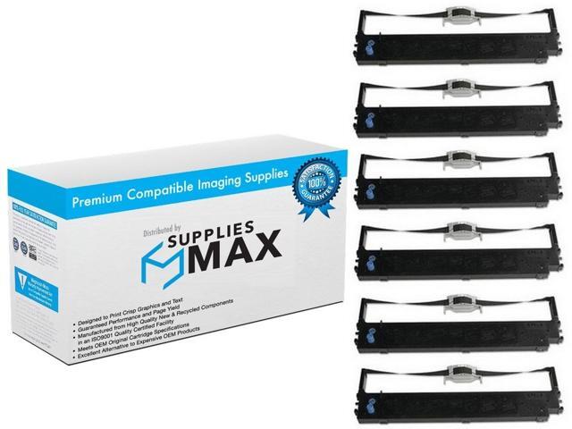 Click here for SuppliesMAX Compatible Replacement for Okidata MIC... prices
