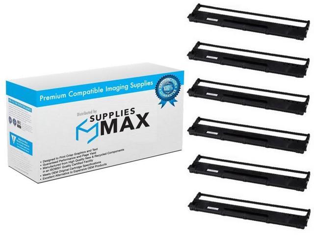 Click here for SuppliesMAX Compatible Replacement for TallyGenico... prices