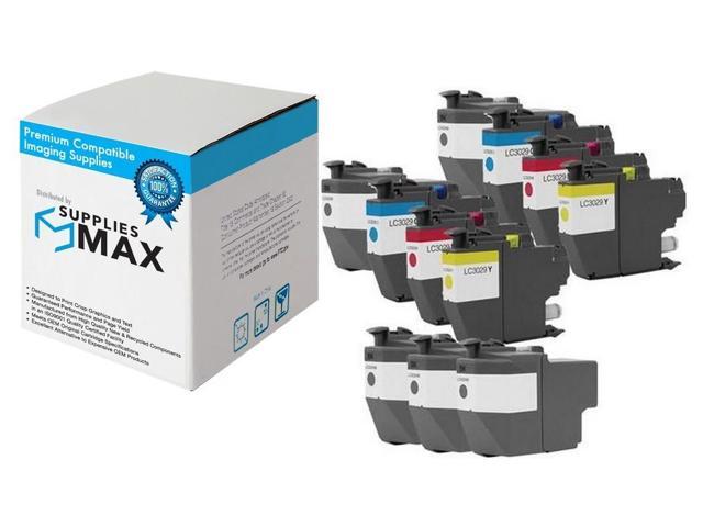 Click here for SuppliesMAX Compatible Replacement for Brother MFC... prices