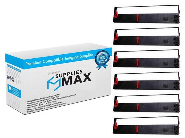 Click here for SuppliesMAX Compatible Replacement for TallyGenico... prices