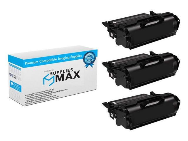 Click here for SuppliesMAX Compatible Replacement for Dell 5210N/... prices